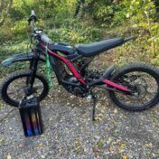 The Ultimate Surron Electric Bike Guide 2025: Prices, Speed, Legality ...