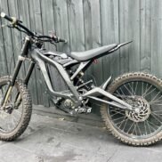 Grafted surron - Surron Europe