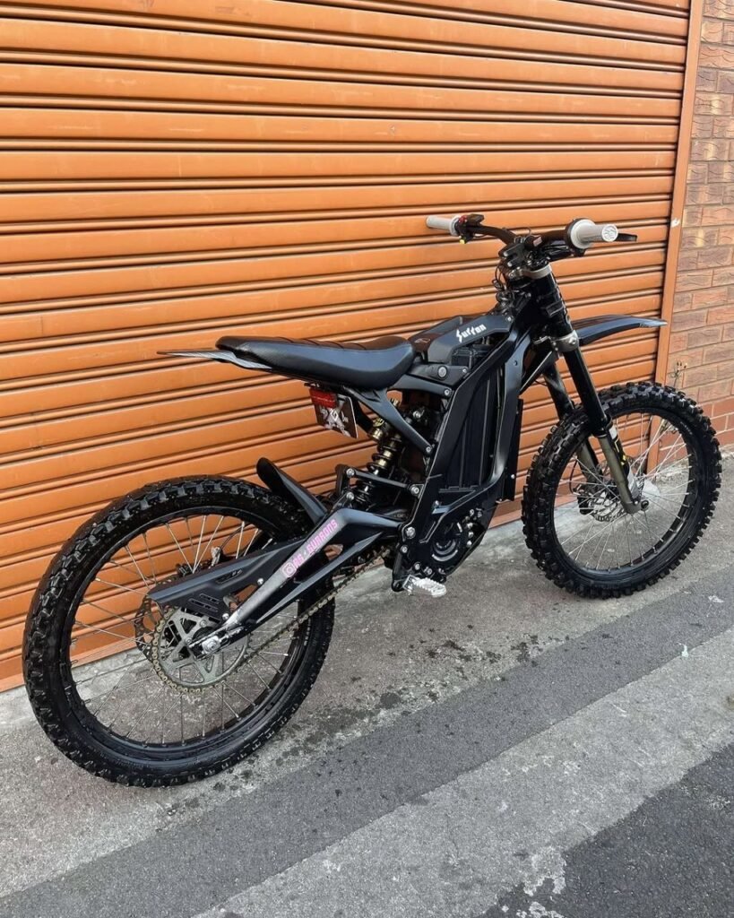 2024 Sur-Ron light bee x - Grafted Surron LBX - Surron Europe